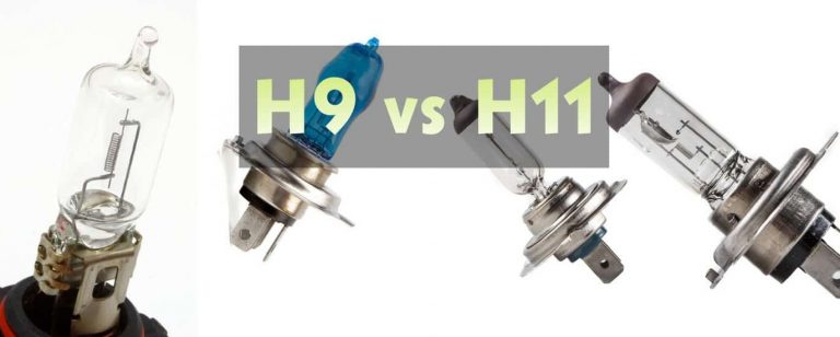 H9 vs H11 - Major Differences, Benefits, Drawbacks You Never Know Before
