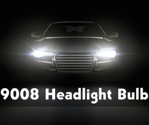 Experience The Benefits Of a 9008 Headlight Bulb - Brighten The Road ...